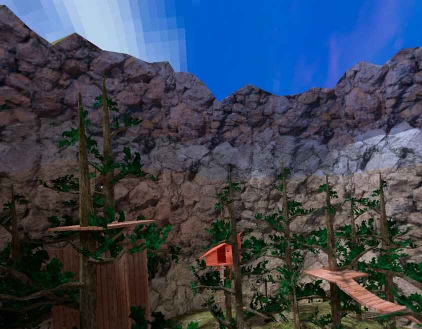 Gorilla Tag Monke UP Map File Download Gorilla Tag Monke UP Map File Download